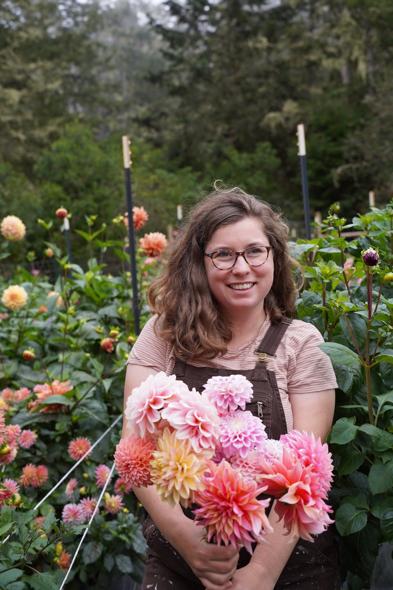 Our Farmers | EarthSpoke Farms