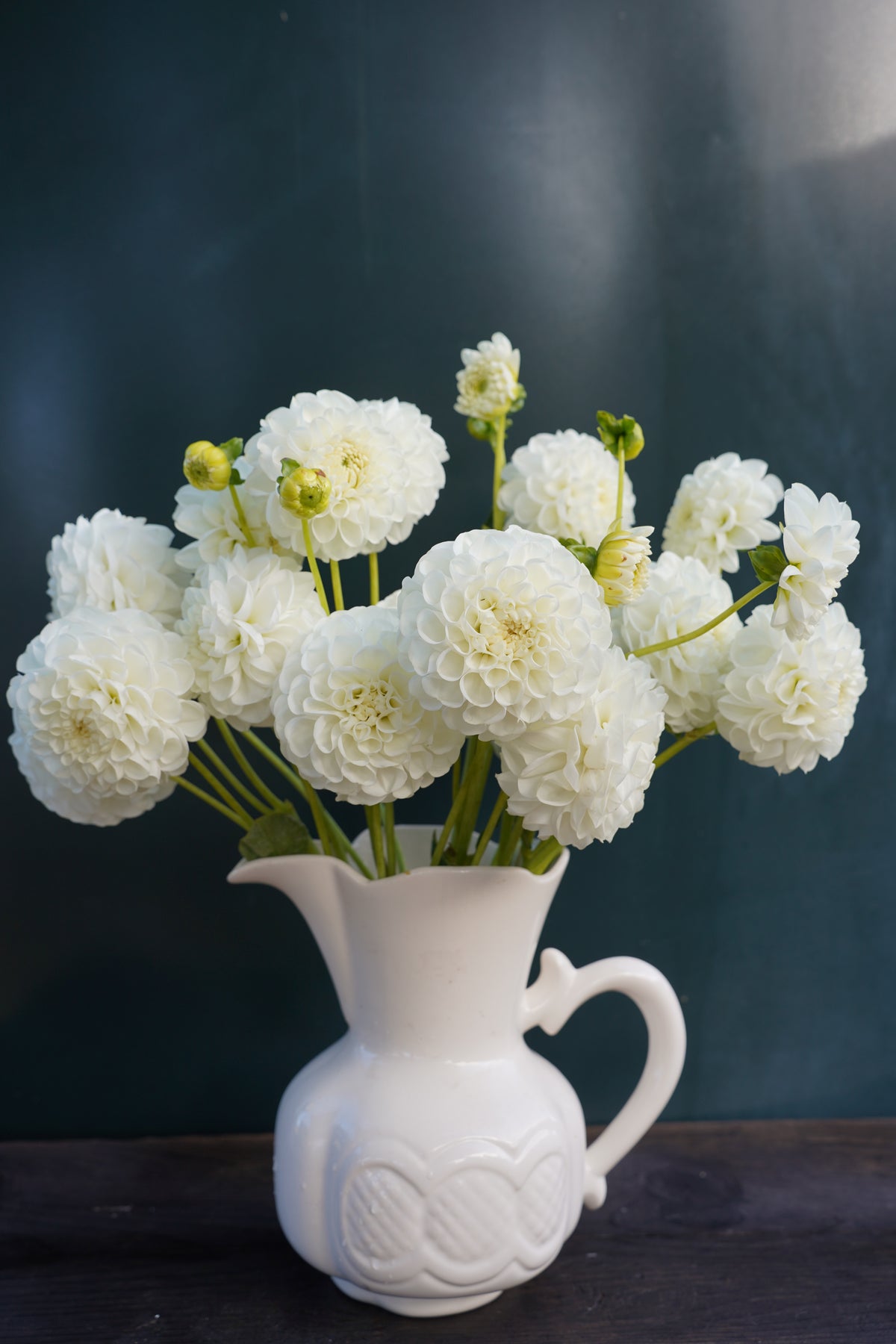 Orsett Beauty Dahlia Tuber | EarthSpoke Farms